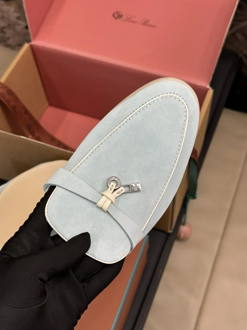 Cut-rate Loro Piana Sandals