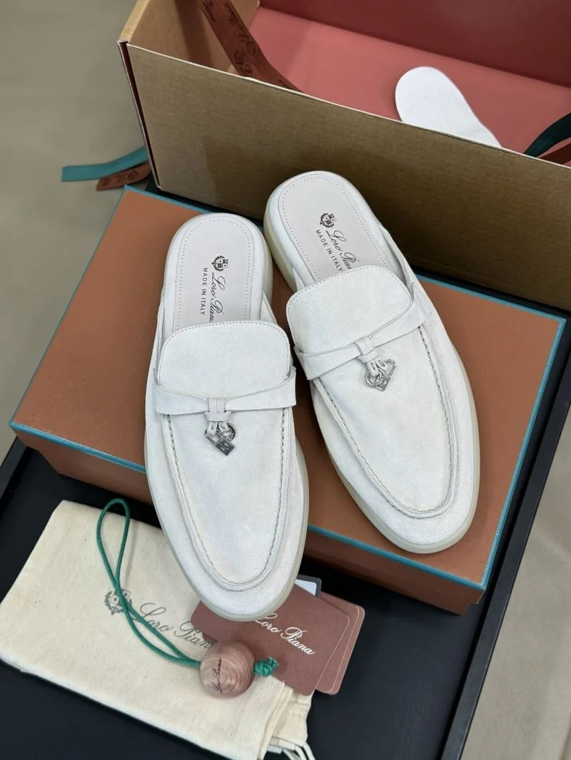 Economical Loro Piana Sandals