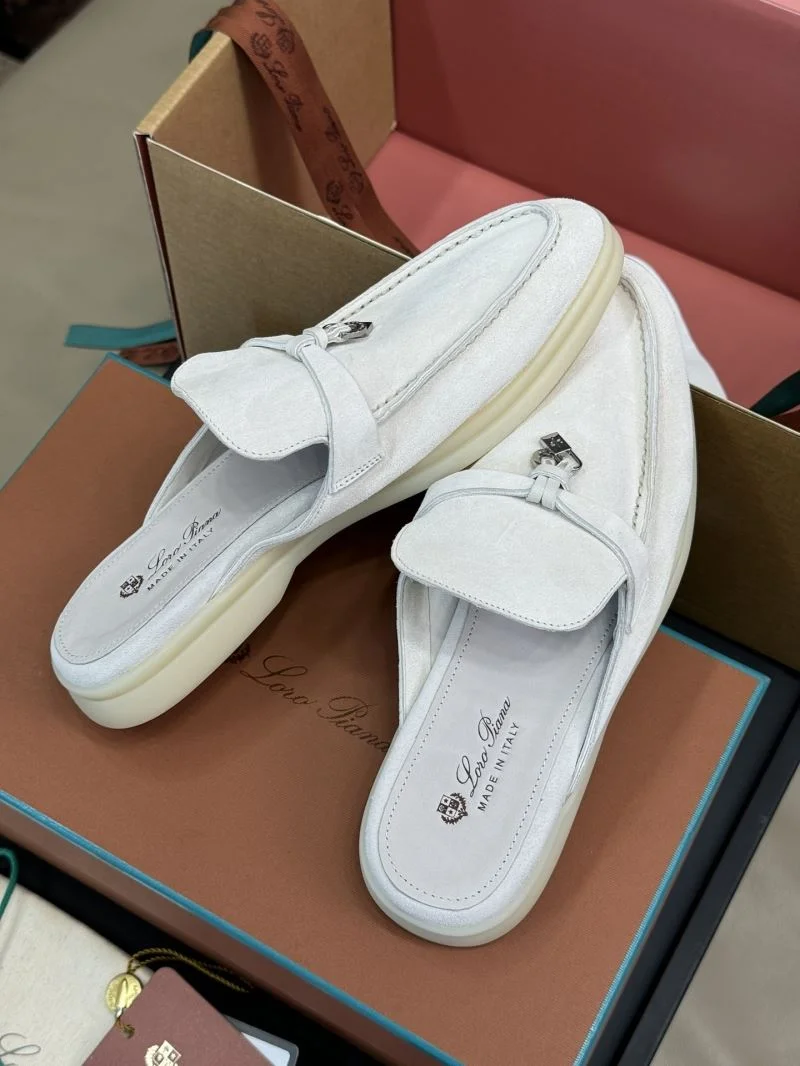Economical Loro Piana Sandals
