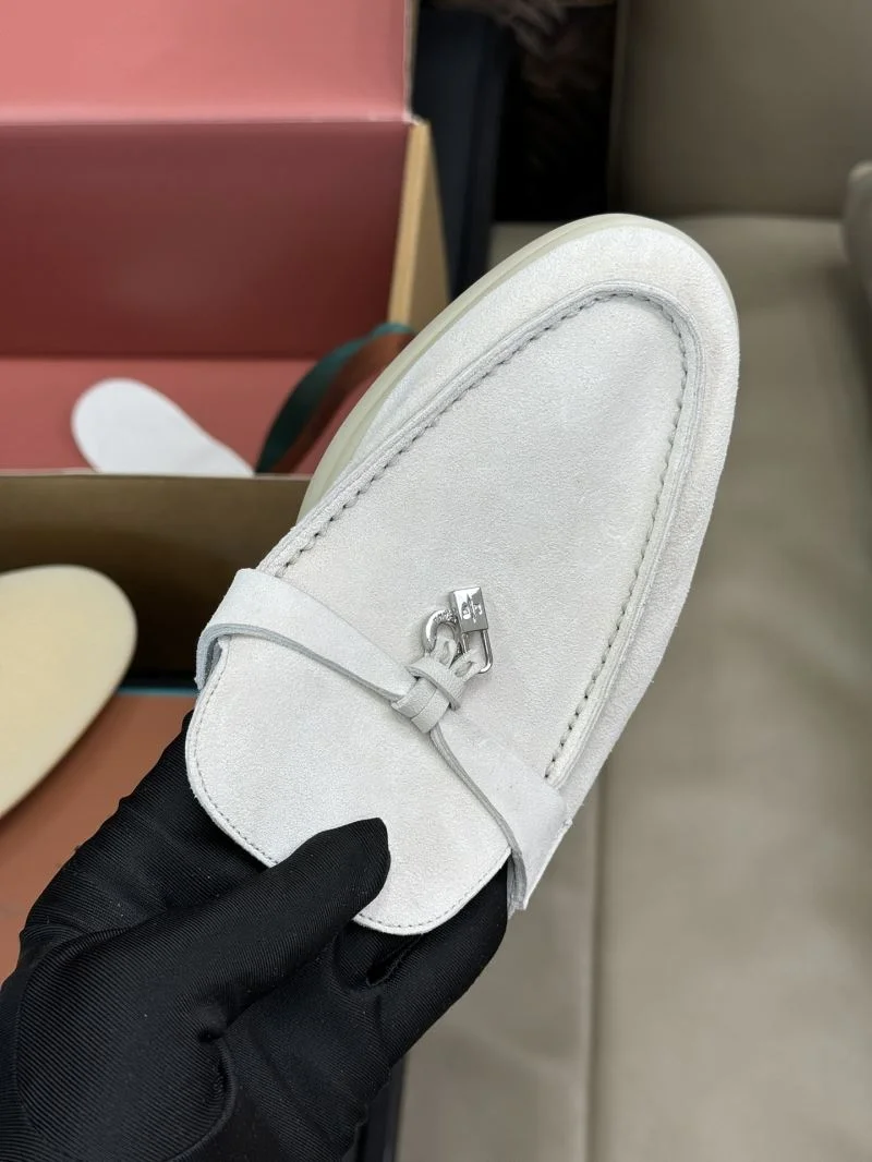 Economical Loro Piana Sandals