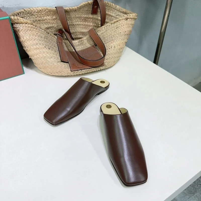 Bargain Loro Piana Sandals