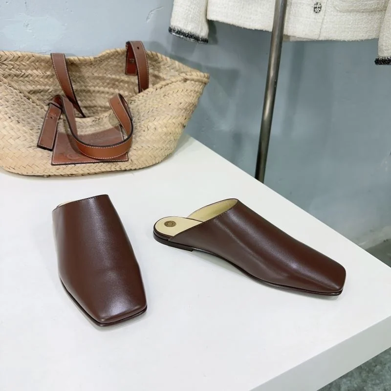 Bargain Loro Piana Sandals