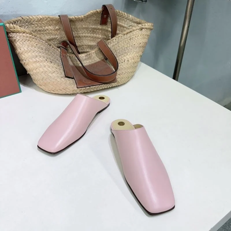 Factory-made Loro Piana Sandals