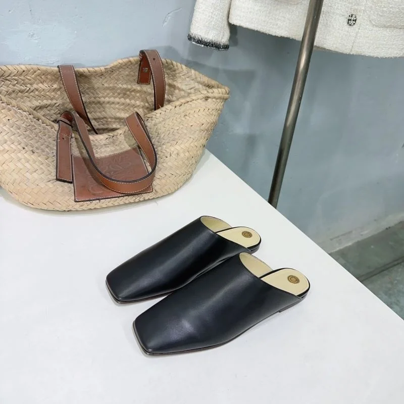 Loro Piana Sandals
