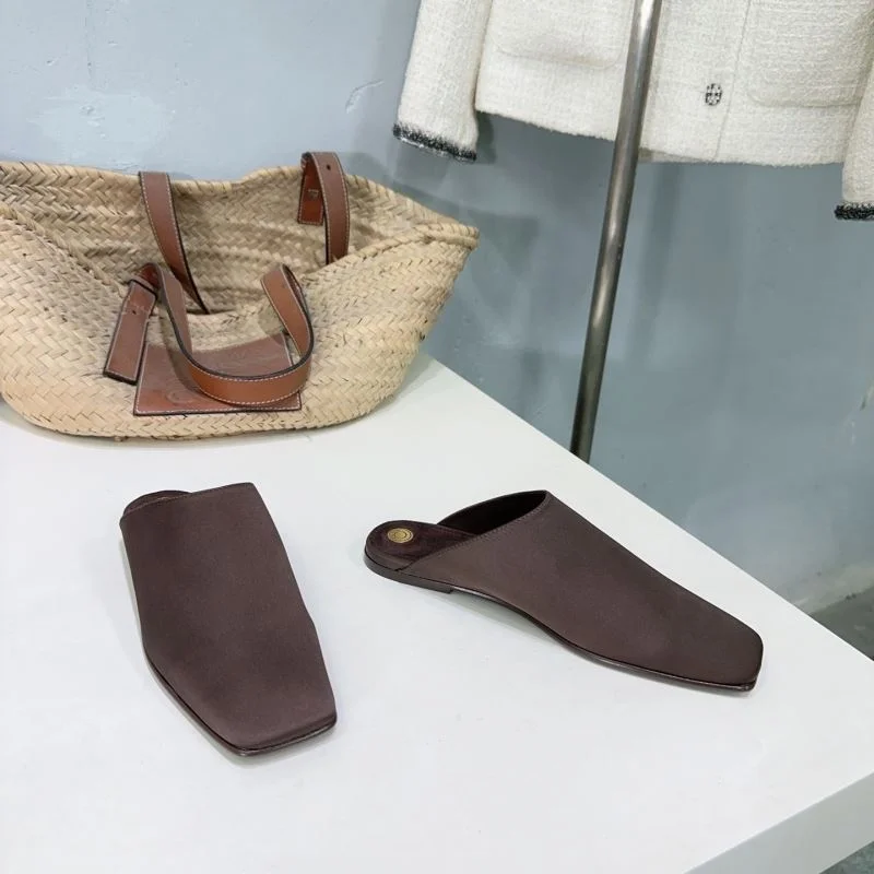 Brand-original Loro Piana Sandals