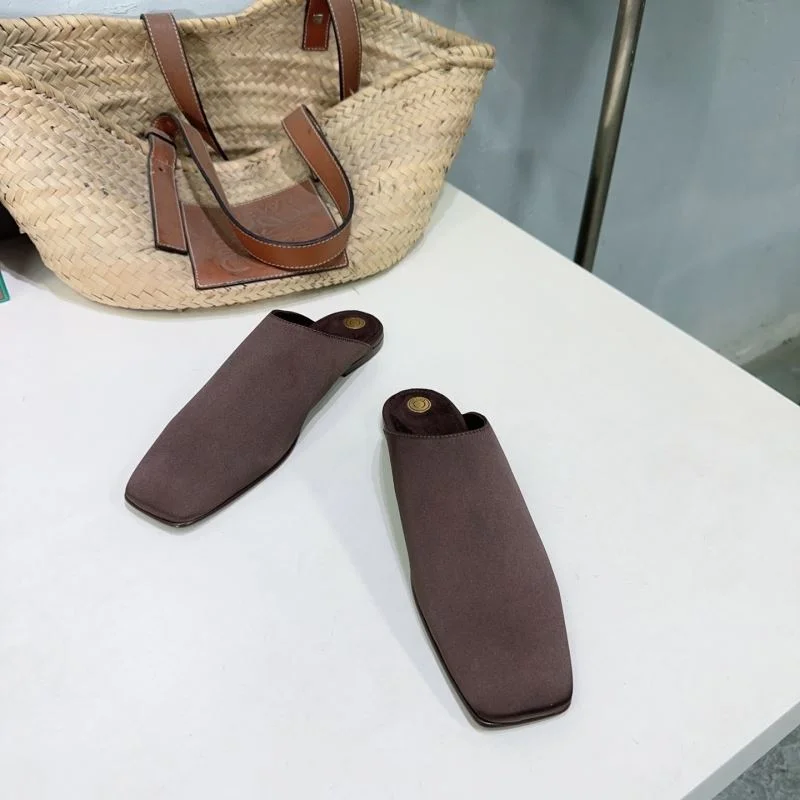 Brand-original Loro Piana Sandals