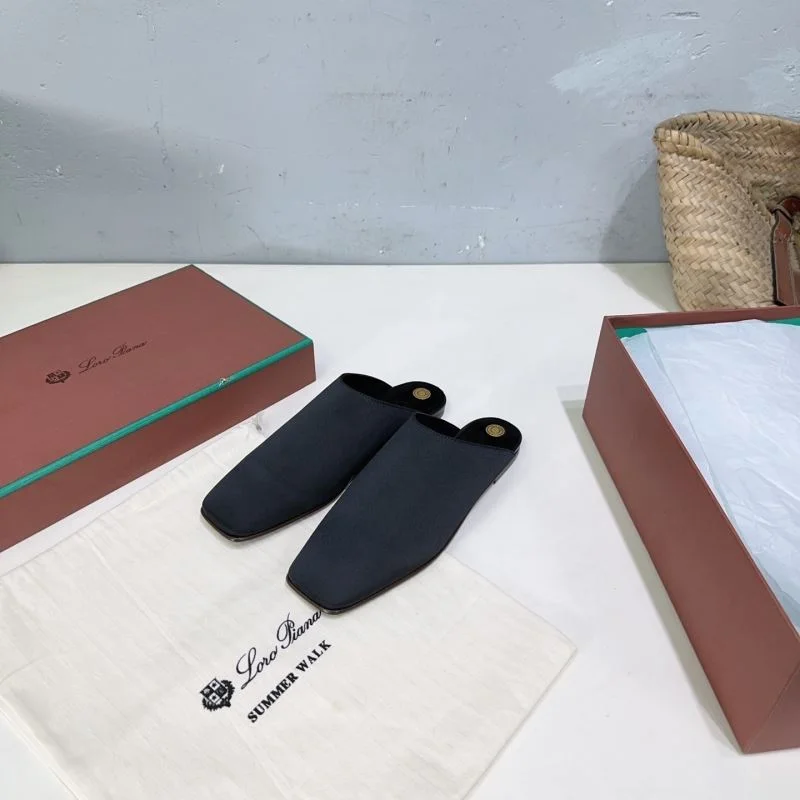 Loro Piana Sandals