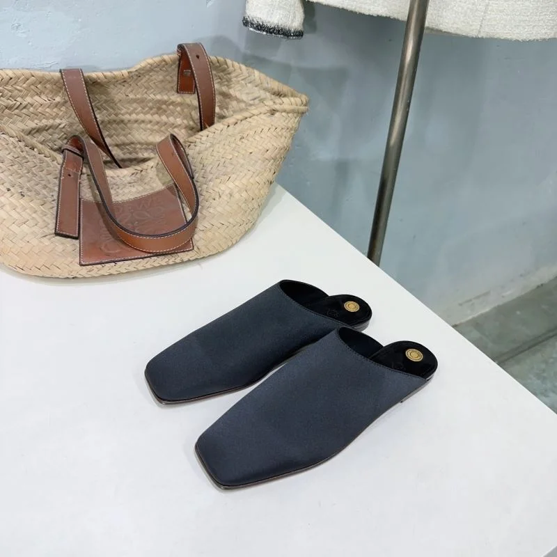 Precise copy Loro Piana Sandals