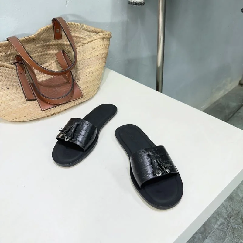 Perfect replica Loro Piana Sandals