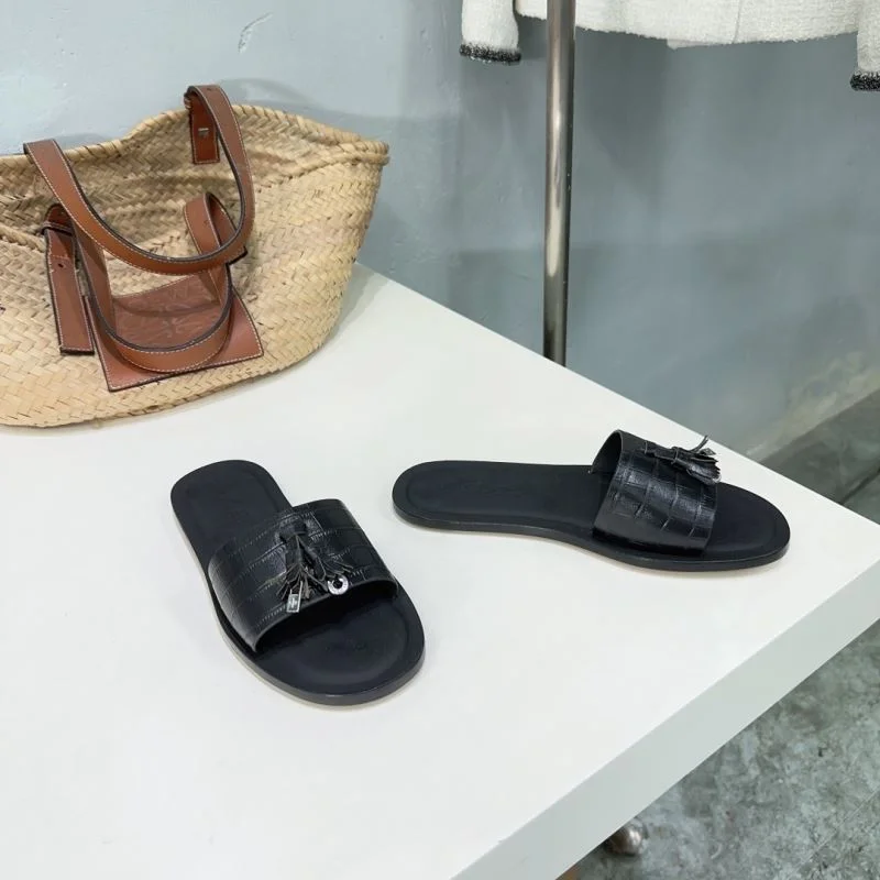 Perfect replica Loro Piana Sandals