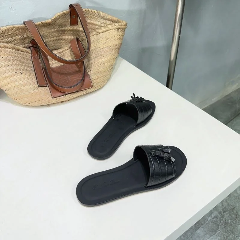 Perfect replica Loro Piana Sandals