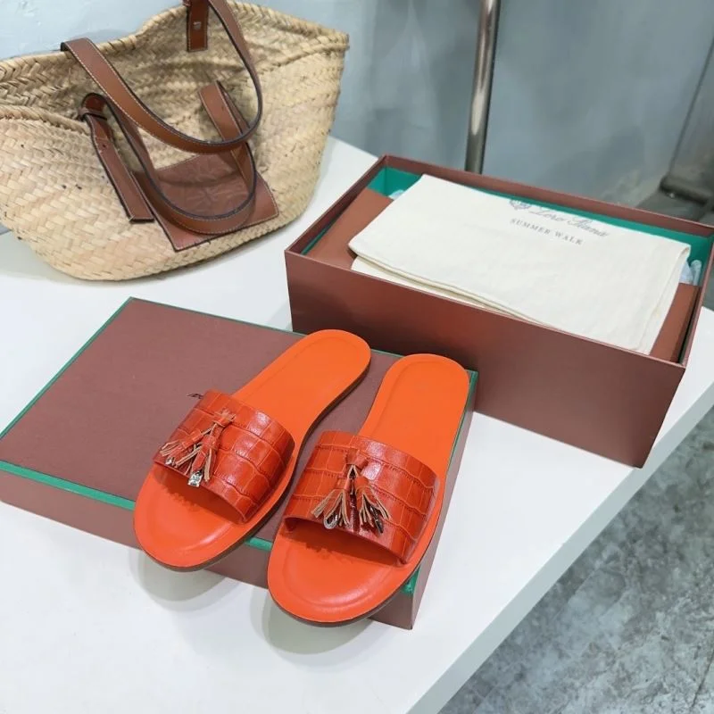 Economical Loro Piana Sandals
