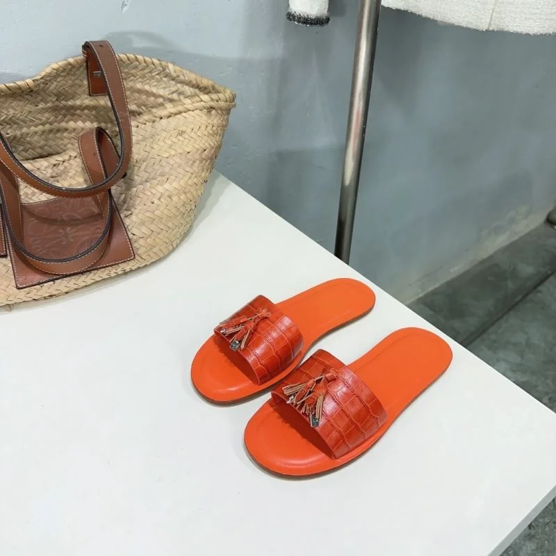 Economical Loro Piana Sandals