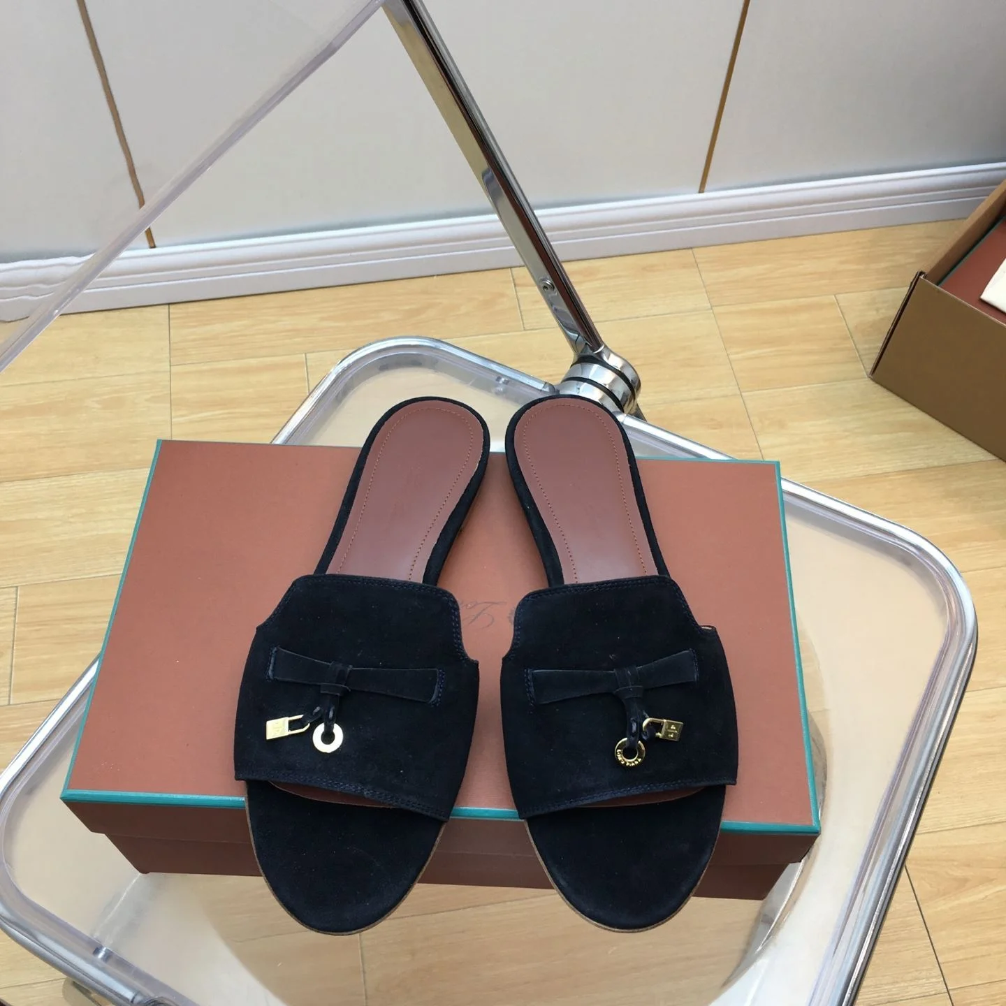 Loro Piana Sandals