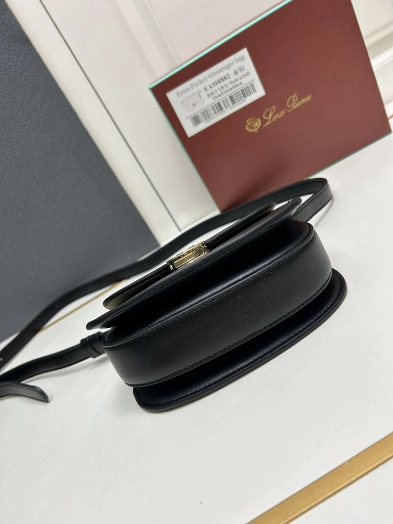 Authentic Loro Piana Satchel Bags