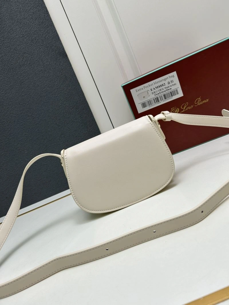 Mirror quality Loro Piana Satchel Bags
