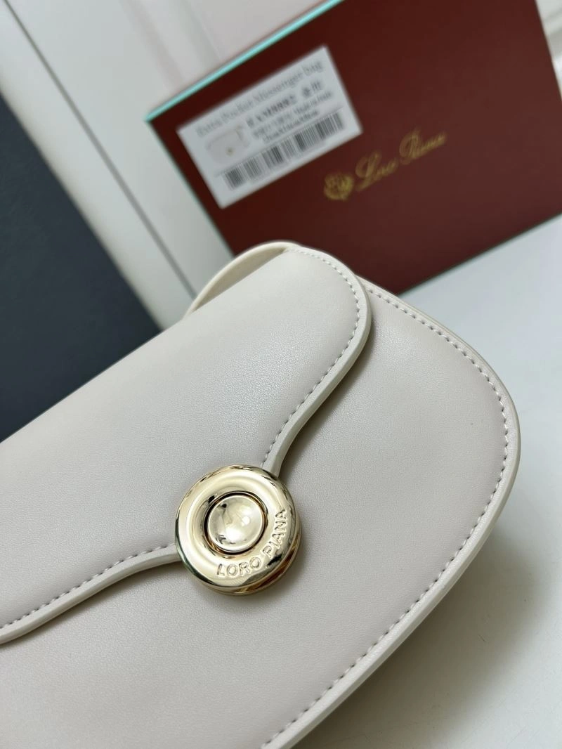 Mirror quality Loro Piana Satchel Bags