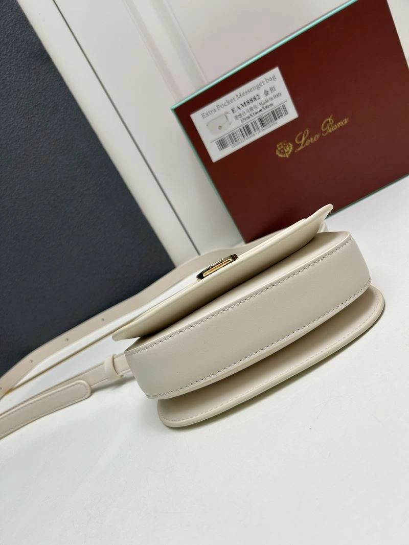 Mirror quality Loro Piana Satchel Bags