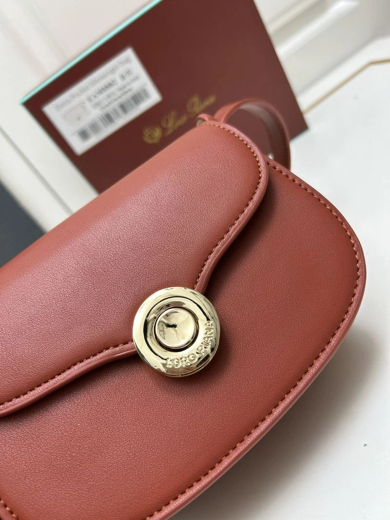 Economical Loro Piana Satchel Bags