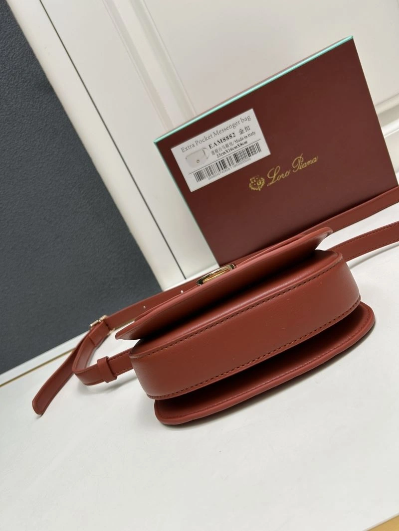 Economical Loro Piana Satchel Bags