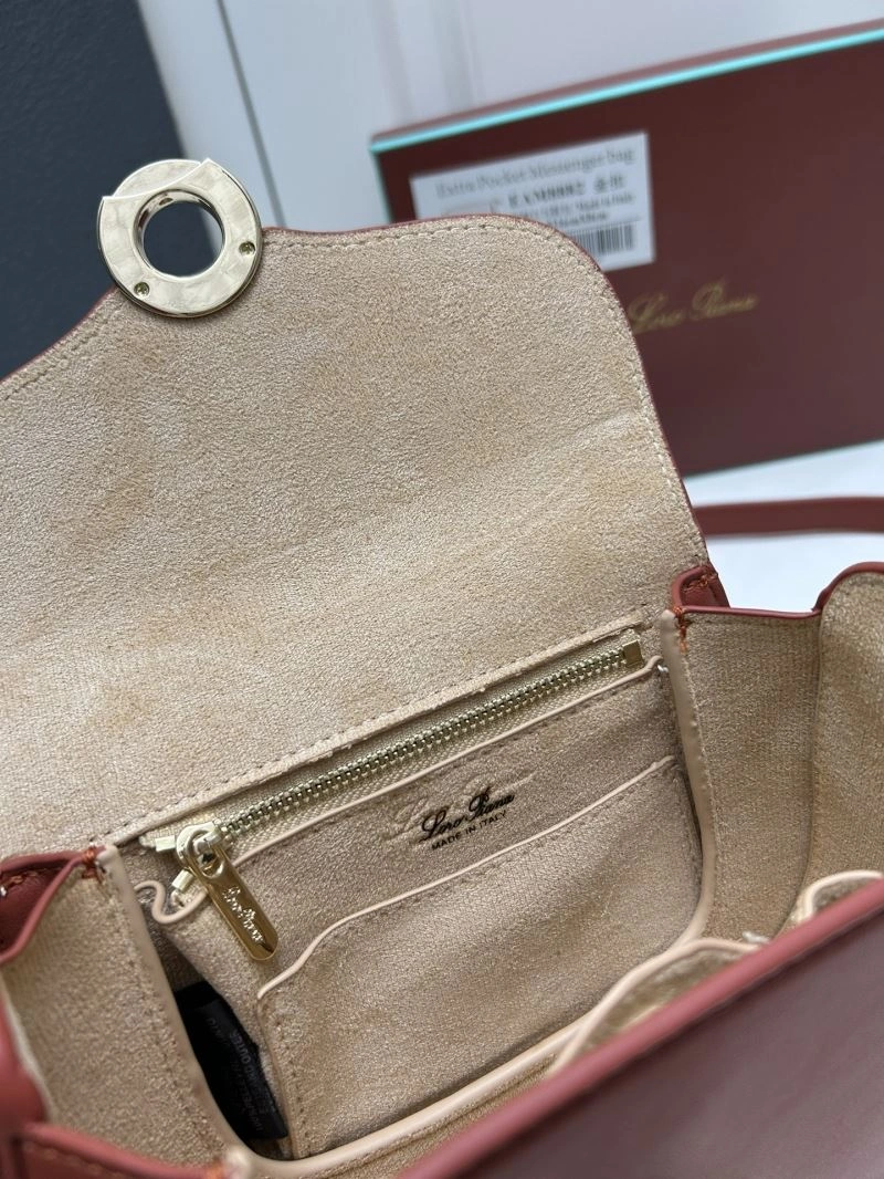 Economical Loro Piana Satchel Bags