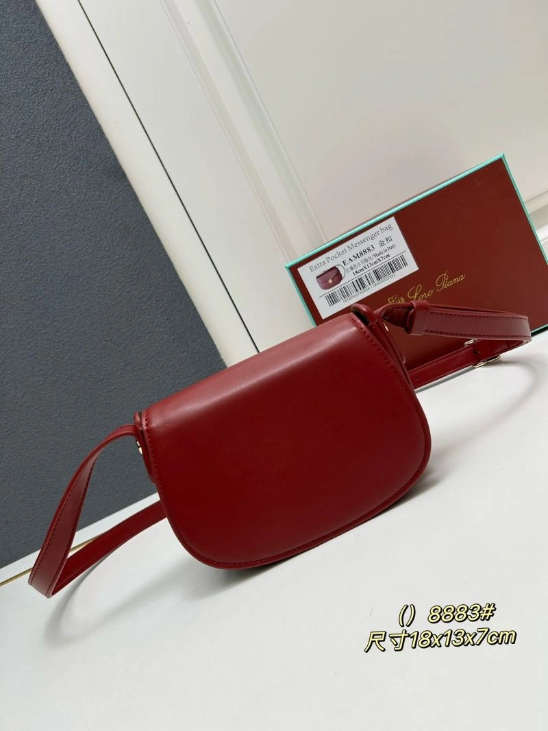 OEM Loro Piana Satchel Bags