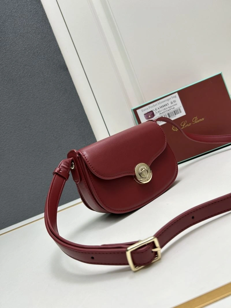 OEM Loro Piana Satchel Bags