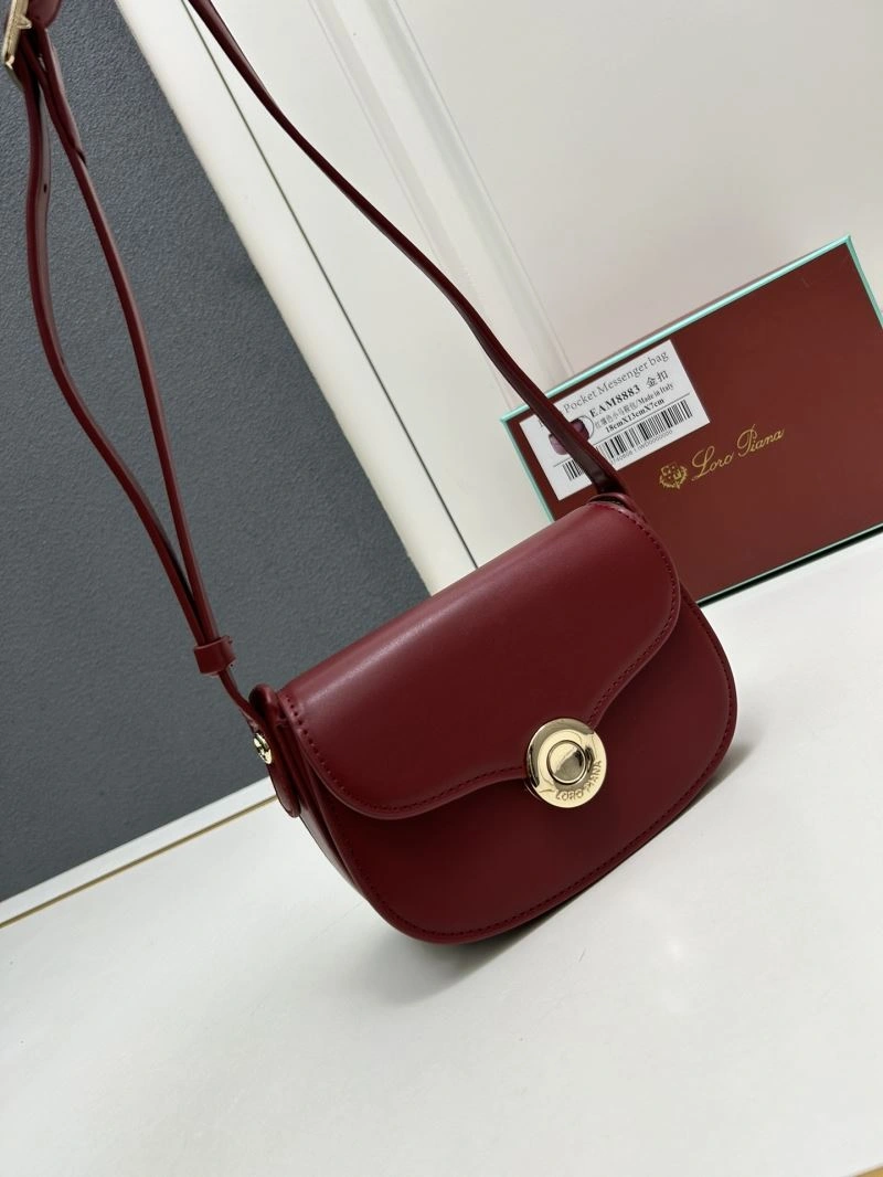 OEM Loro Piana Satchel Bags