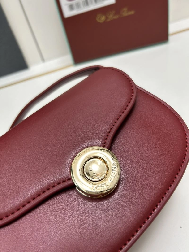 OEM Loro Piana Satchel Bags