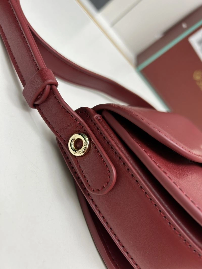 OEM Loro Piana Satchel Bags