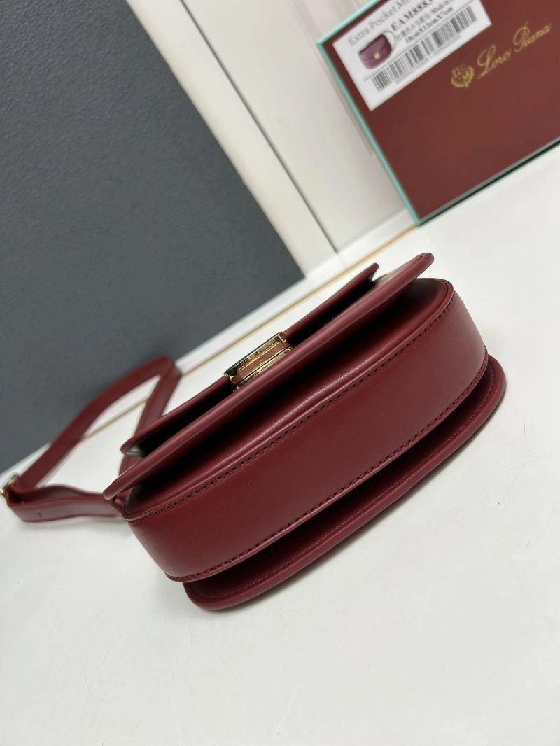 OEM Loro Piana Satchel Bags