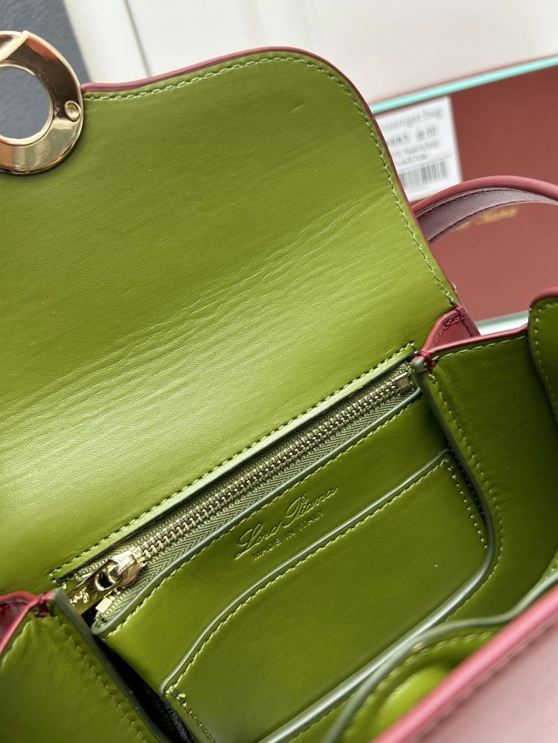 OEM Loro Piana Satchel Bags