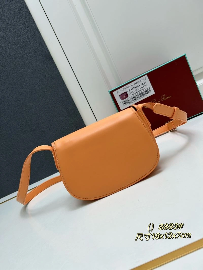 Reasonably priced Loro Piana Satchel Bags