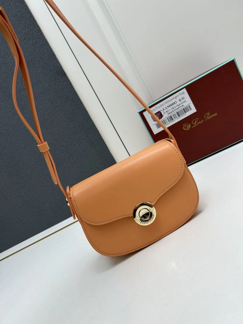 Reasonably priced Loro Piana Satchel Bags