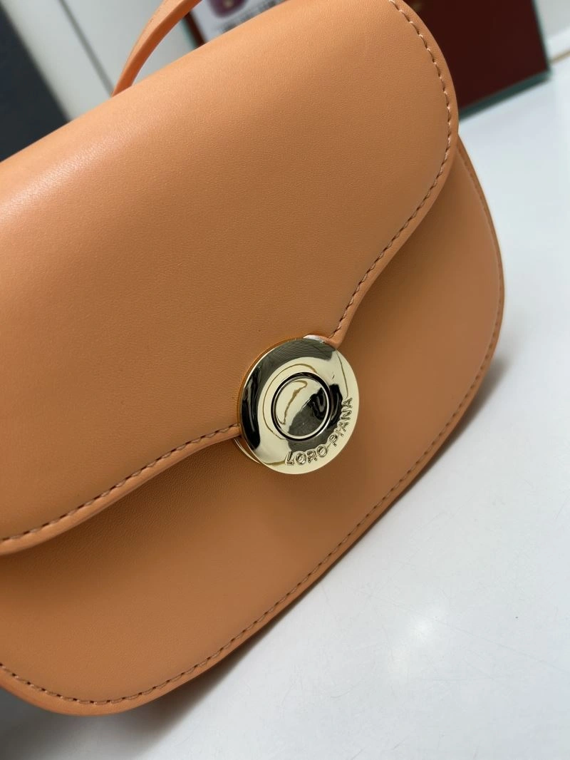 Reasonably priced Loro Piana Satchel Bags