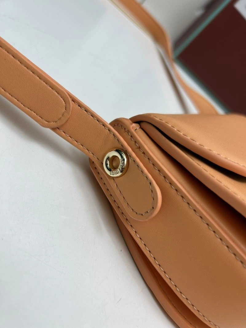 Reasonably priced Loro Piana Satchel Bags