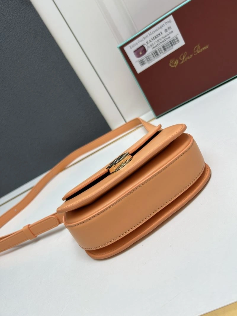 Reasonably priced Loro Piana Satchel Bags