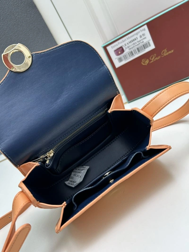 Reasonably priced Loro Piana Satchel Bags
