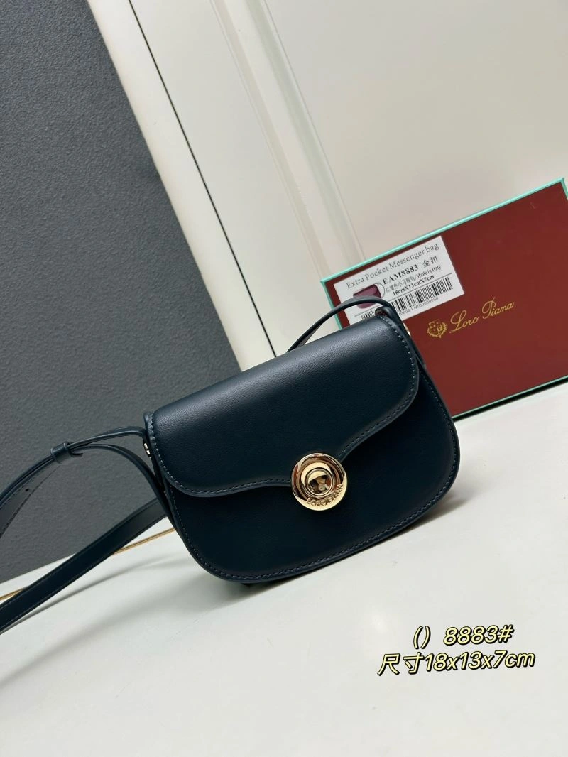 Loro Piana Satchel Bags