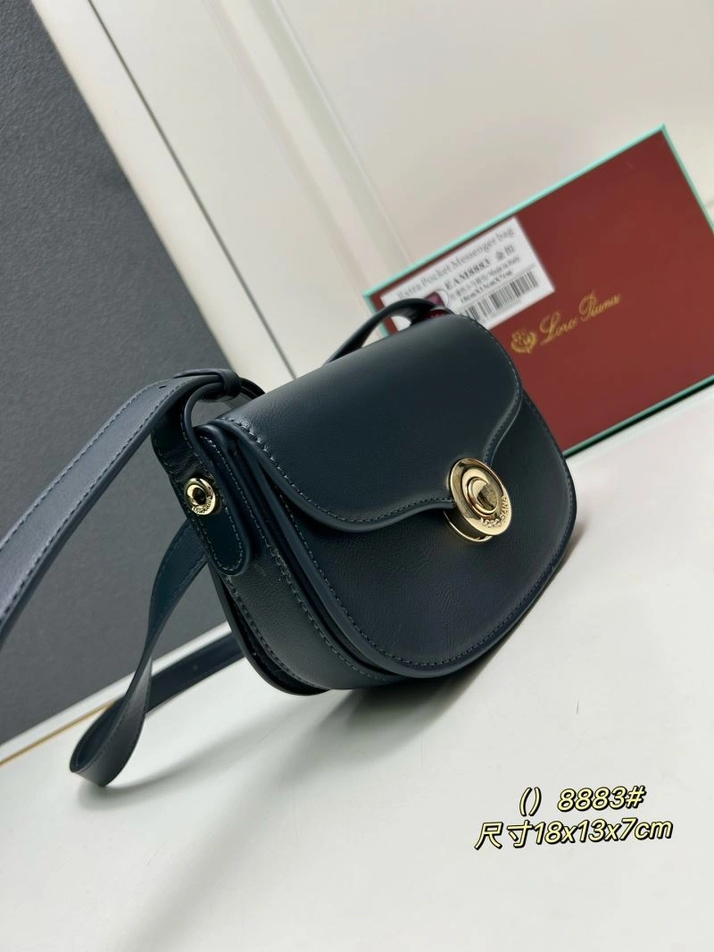 Value-priced Loro Piana Satchel Bags