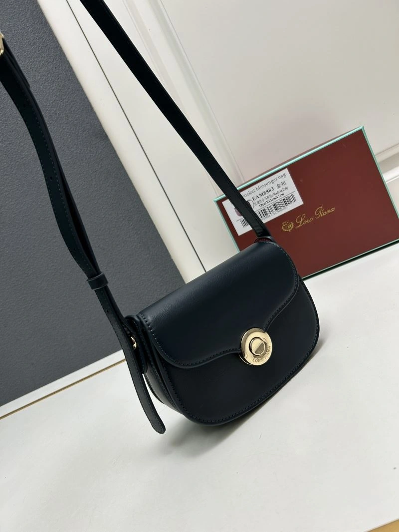 Value-priced Loro Piana Satchel Bags