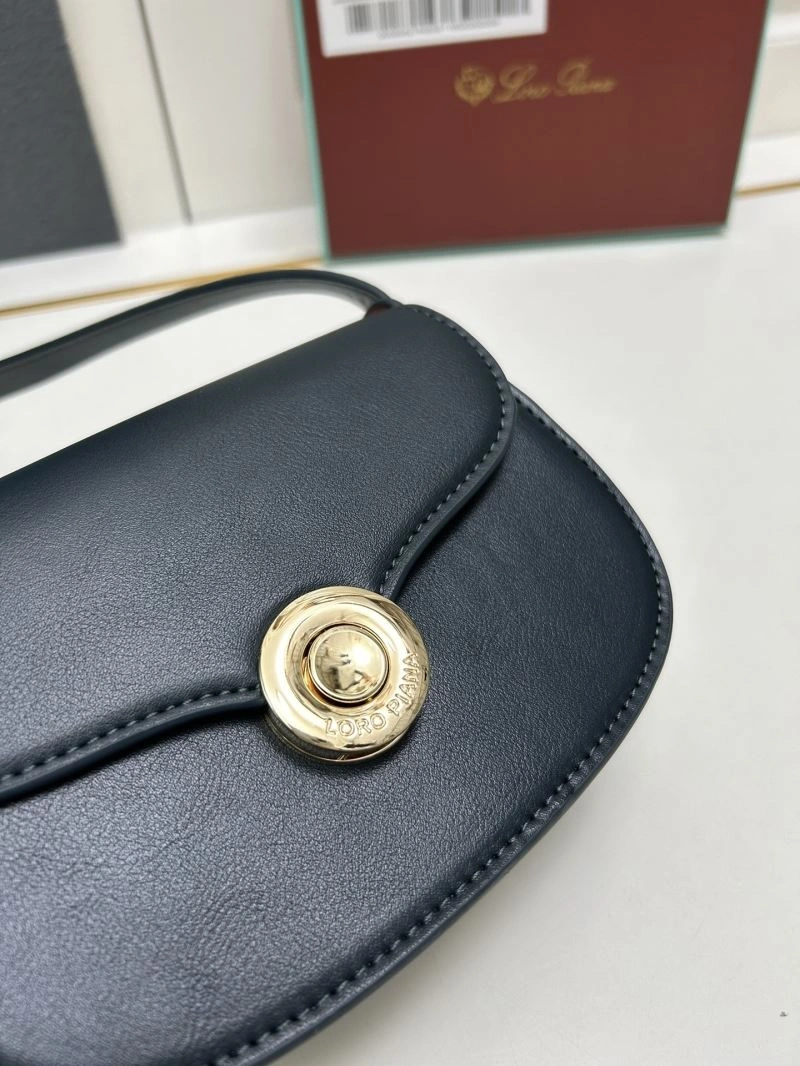Value-priced Loro Piana Satchel Bags