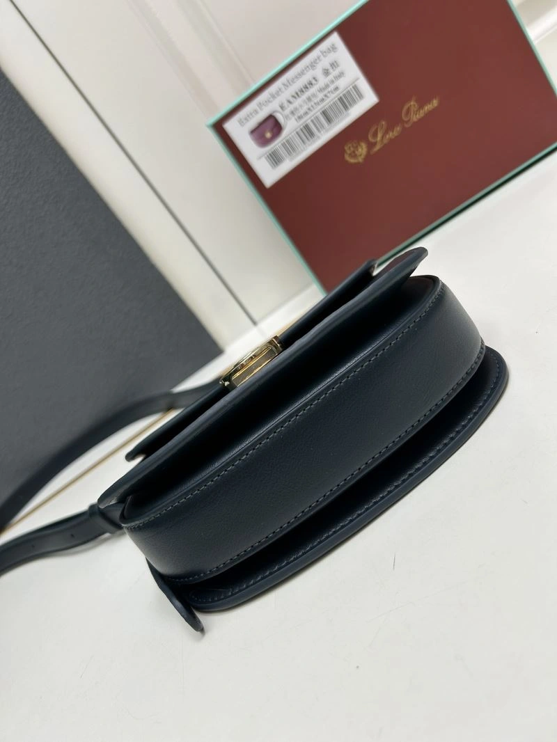Value-priced Loro Piana Satchel Bags