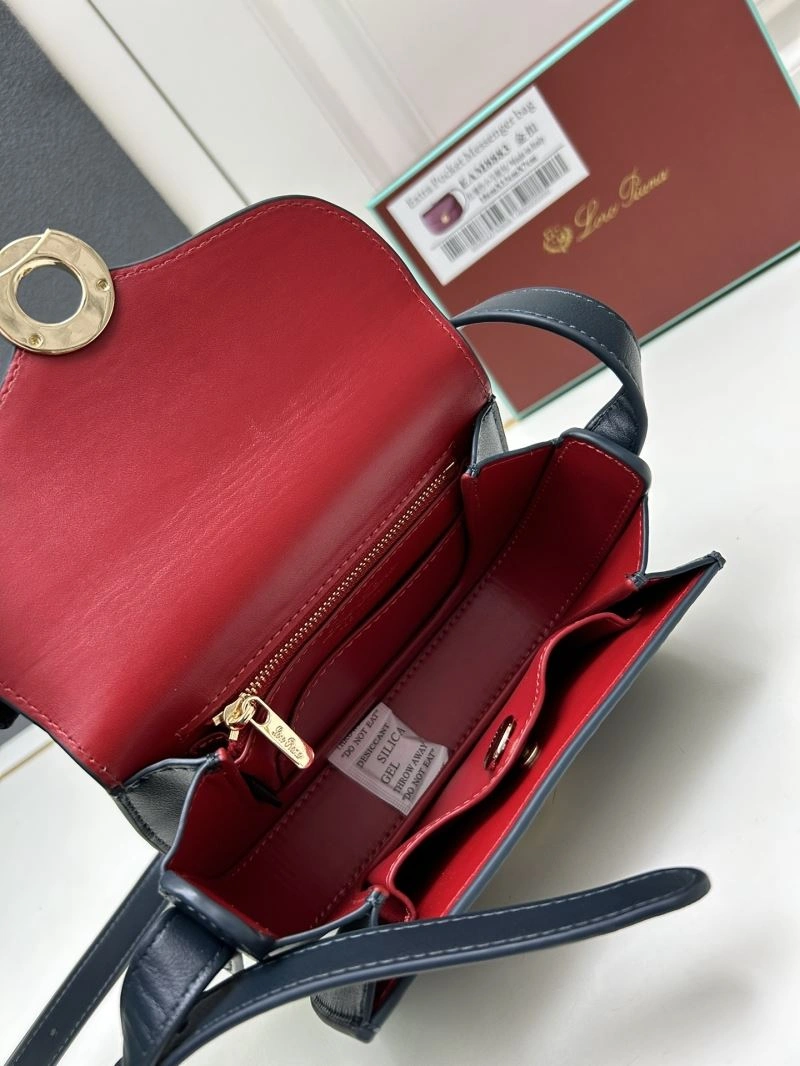 Value-priced Loro Piana Satchel Bags