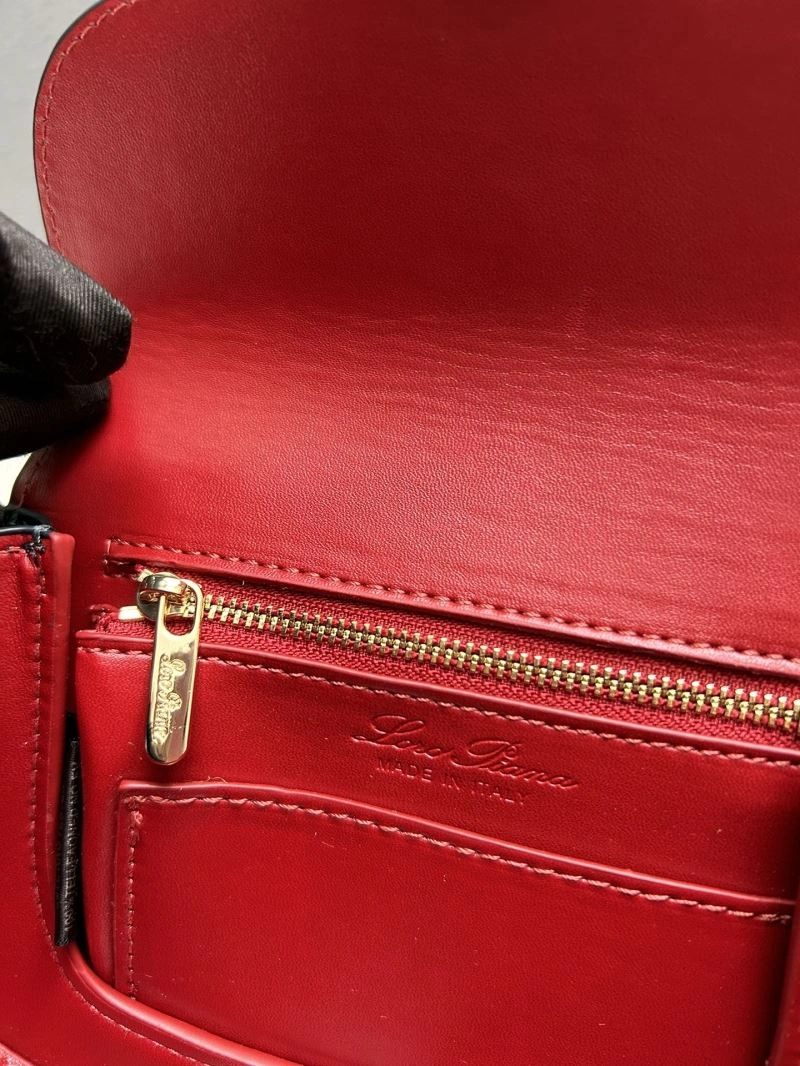 Value-priced Loro Piana Satchel Bags