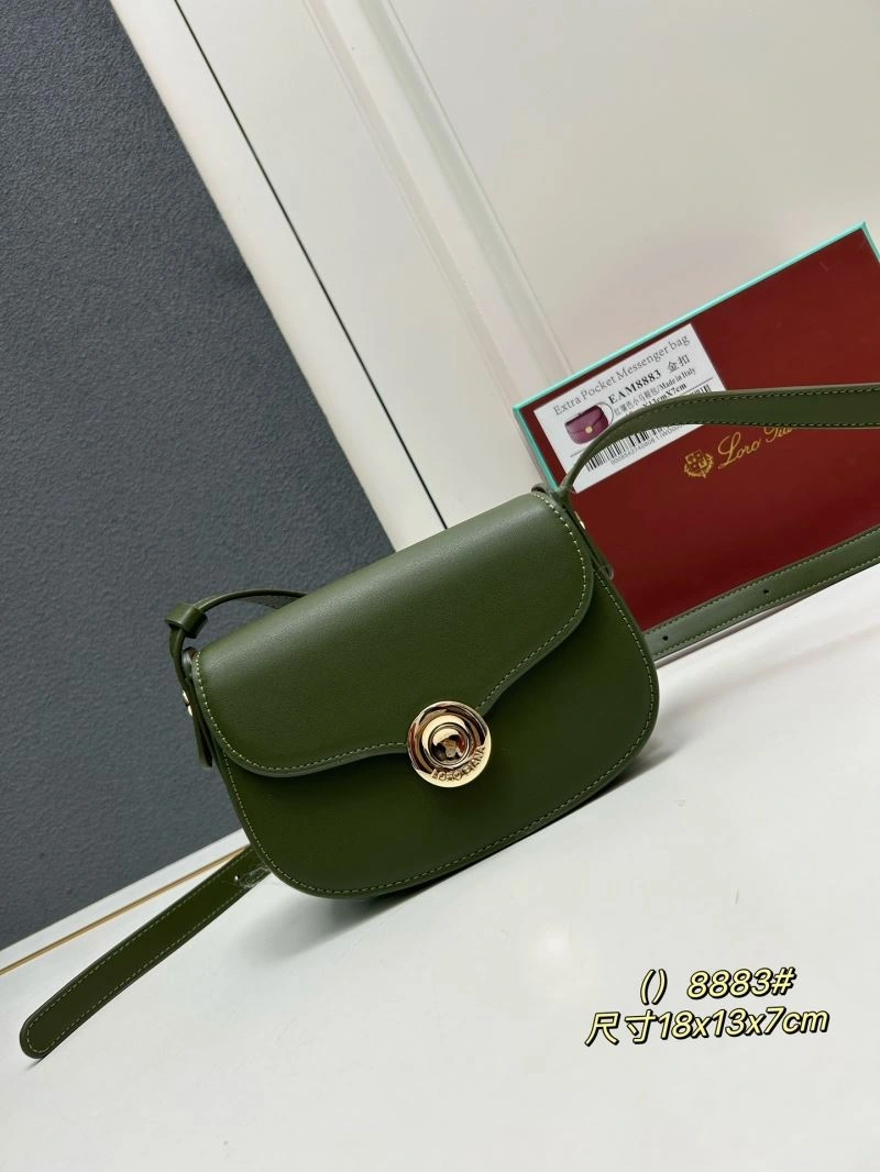 Loro Piana Satchel Bags