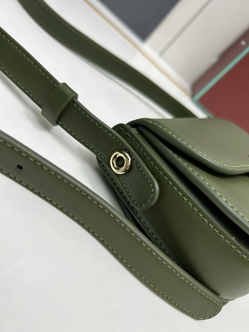 Accurate model Loro Piana Satchel Bags