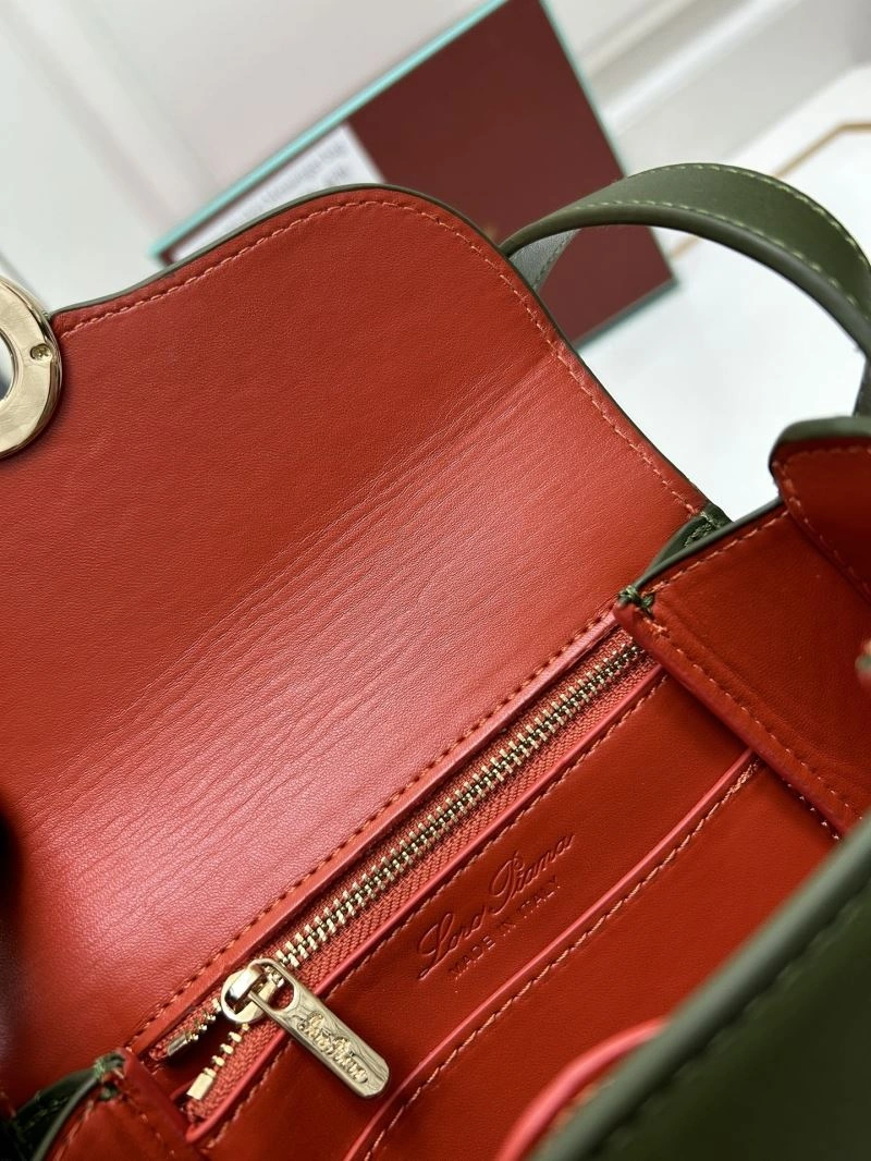 Accurate model Loro Piana Satchel Bags