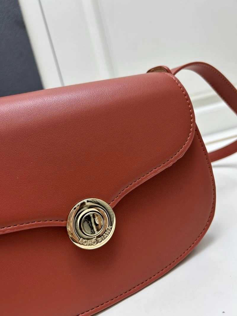 Cut-rate Loro Piana Satchel Bags
