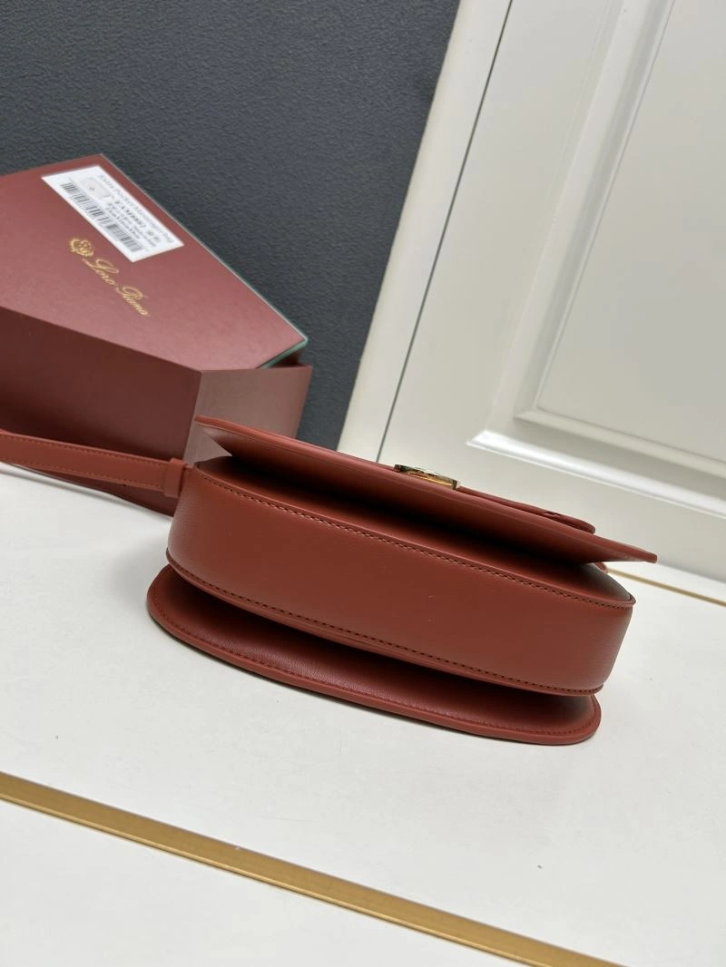 Cut-rate Loro Piana Satchel Bags